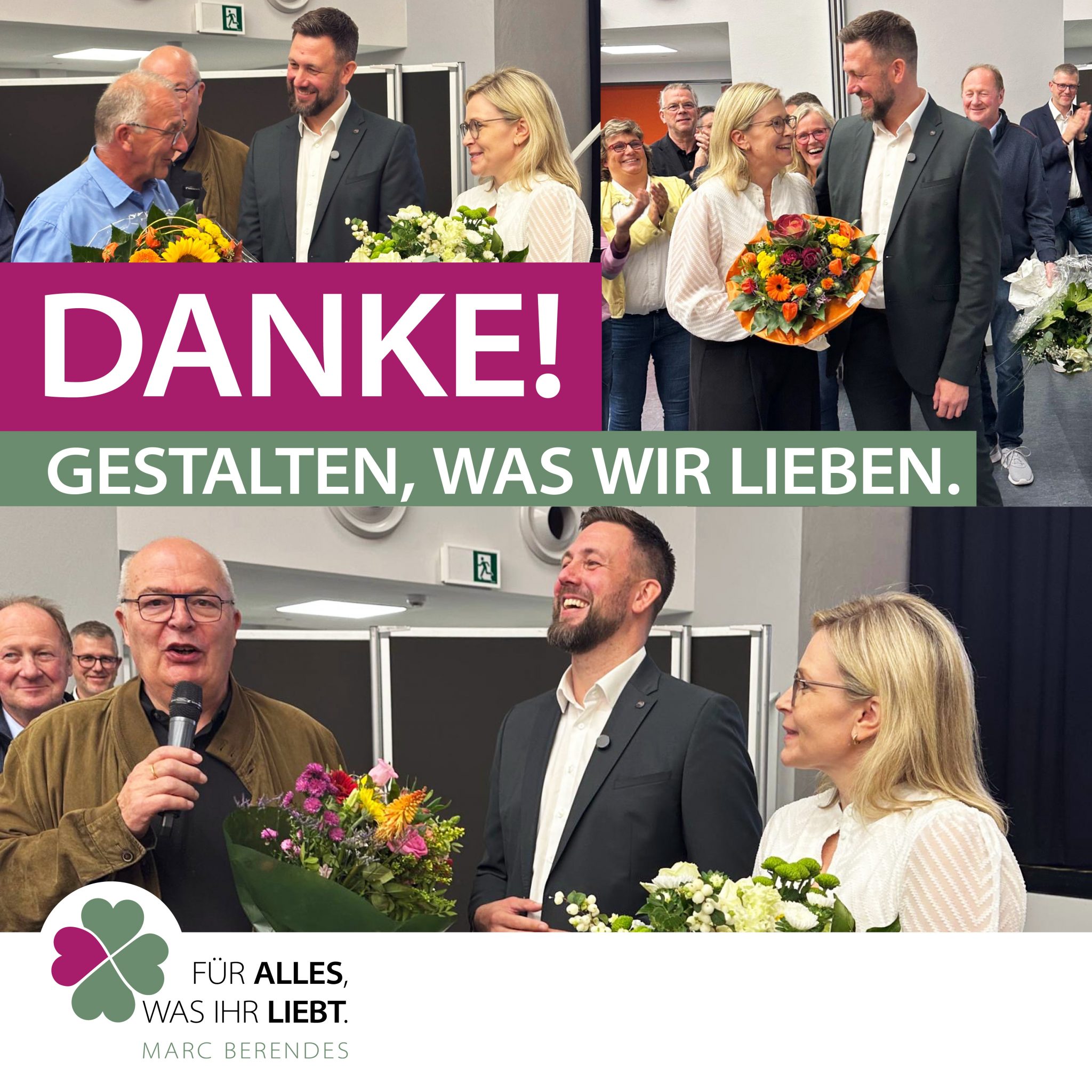 Marc Berendes – Bürgermeister für Ennigerloh – Für alles, was Ihr liebt. Informationen über den ...